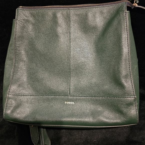 Fossil | Bags | Fossil Backpack | Poshmark